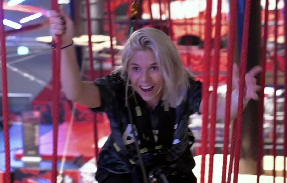 High Ropes Courses | 7x19