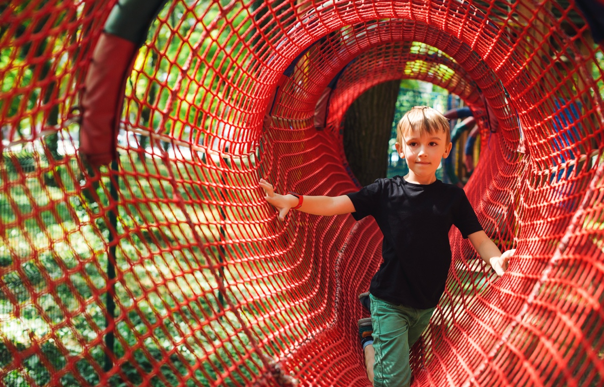 Net Park Design & Construction | 7x19